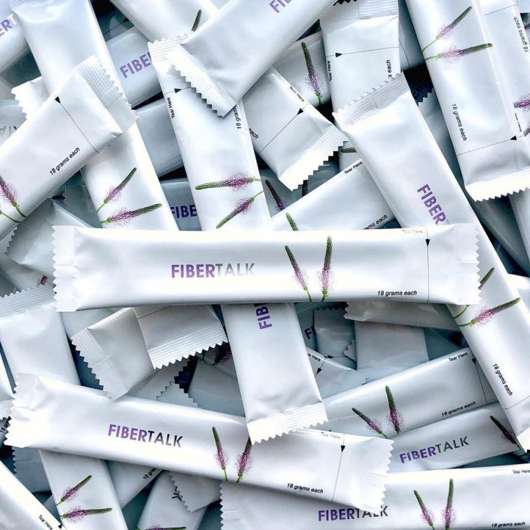 Fibertalk - MYROSYTIME