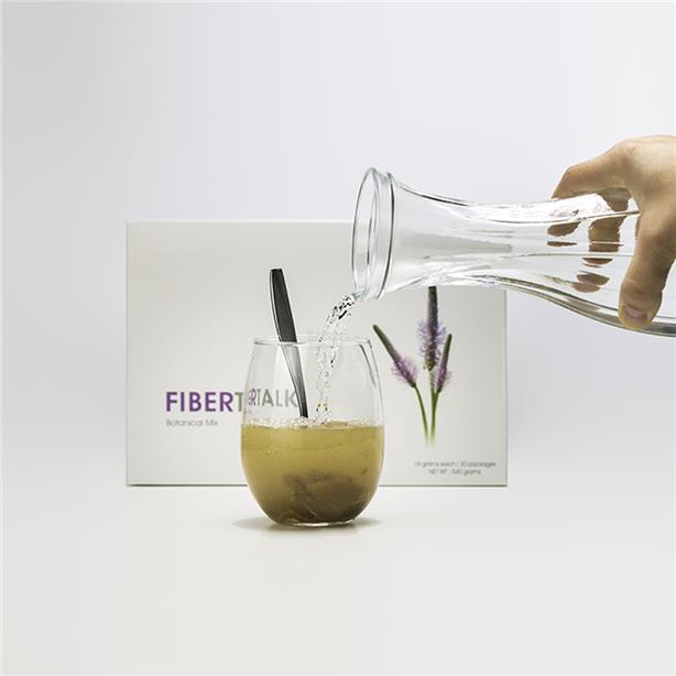 Fibertalk - MYROSYTIME